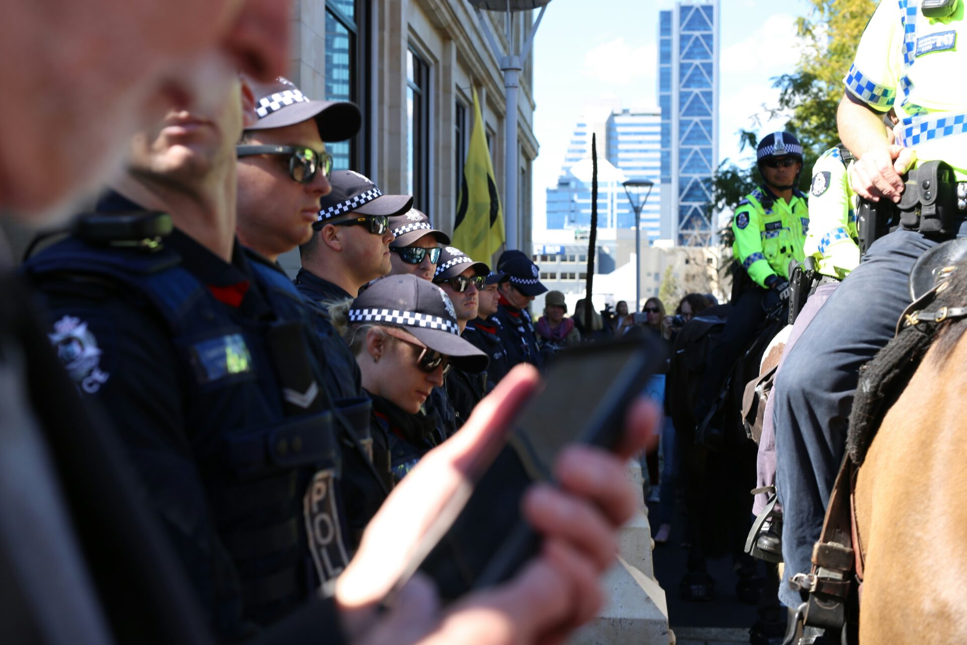 What is a National Police Check in Australia and How to Get One