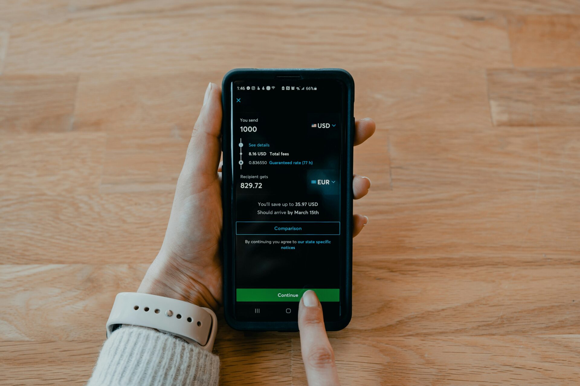 Best Remittance Apps in Canada 2026: Remitly, Wise, or RBC? - Pinoy OFW ...