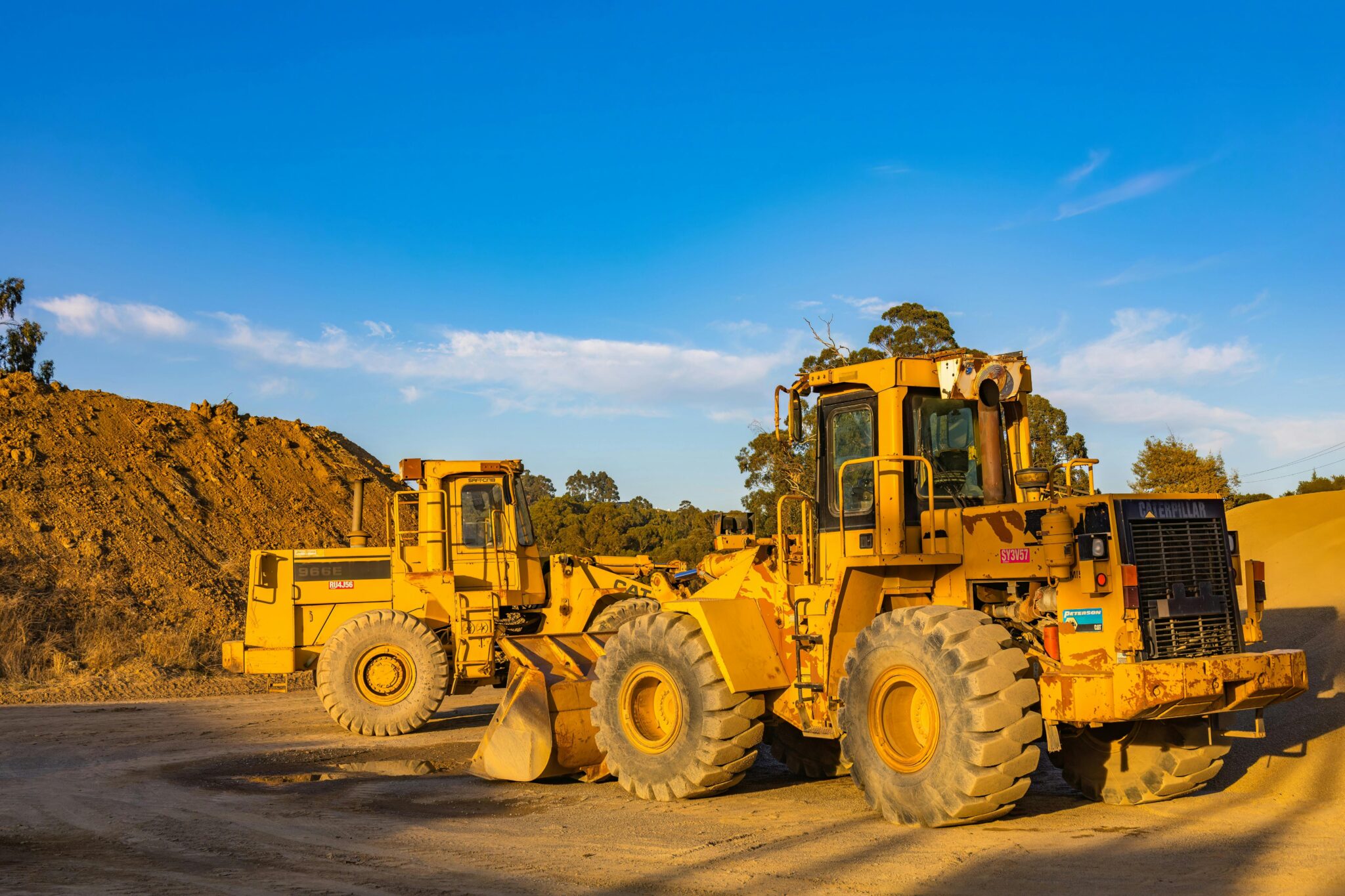 Global Mining Job Opportunities for Filipino Miners - Jobs for Filipinos