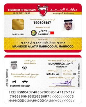 Complete Guide To Bahrain Residence Permit For Newcomers