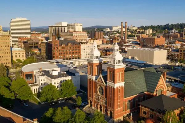 Overview of Filipinos in Washington State - Filipinos in the United States